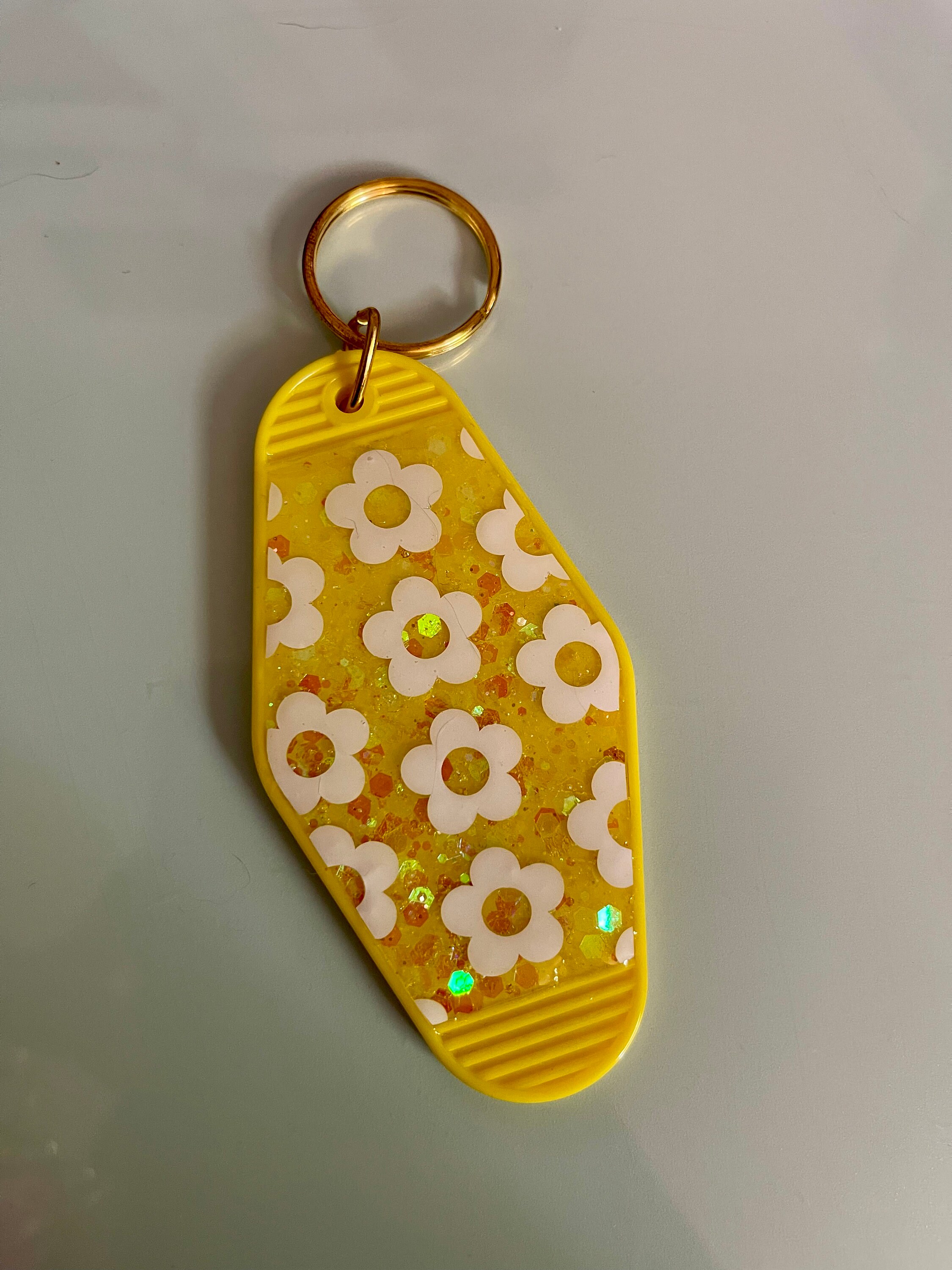 Sassy Keychains - Etsy