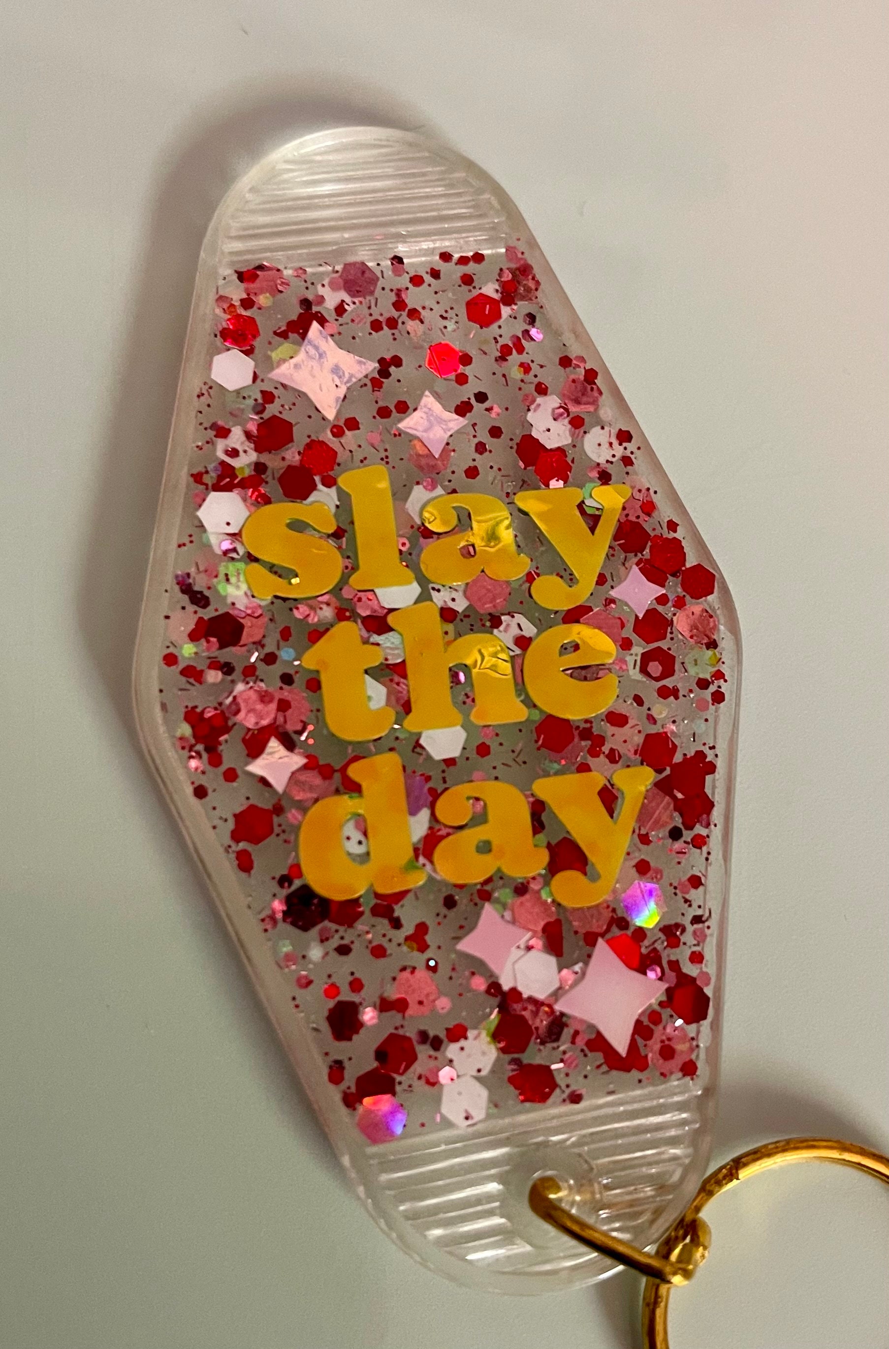 Sassy Keychains - Etsy