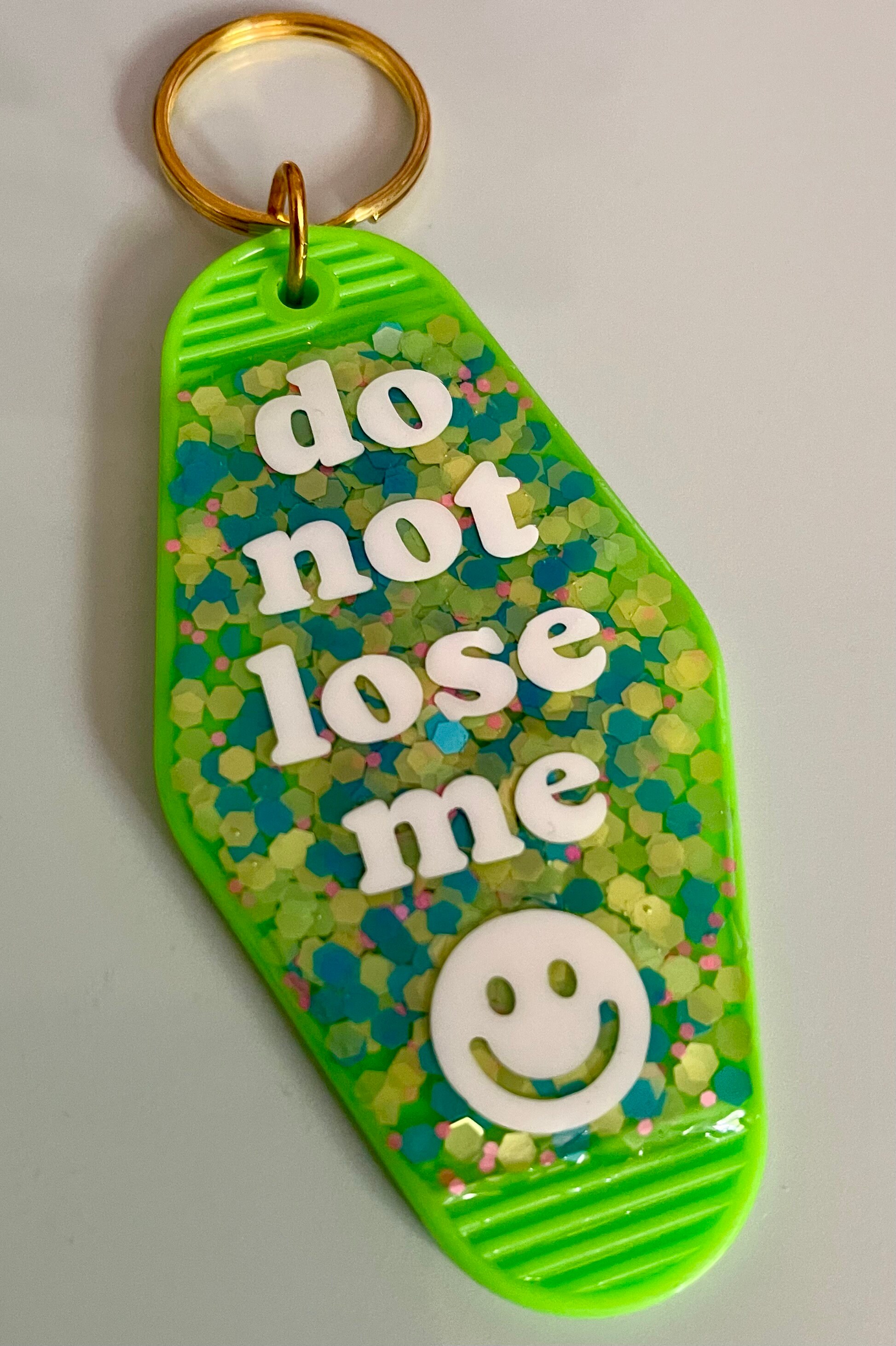 Sassy Keychains - Etsy