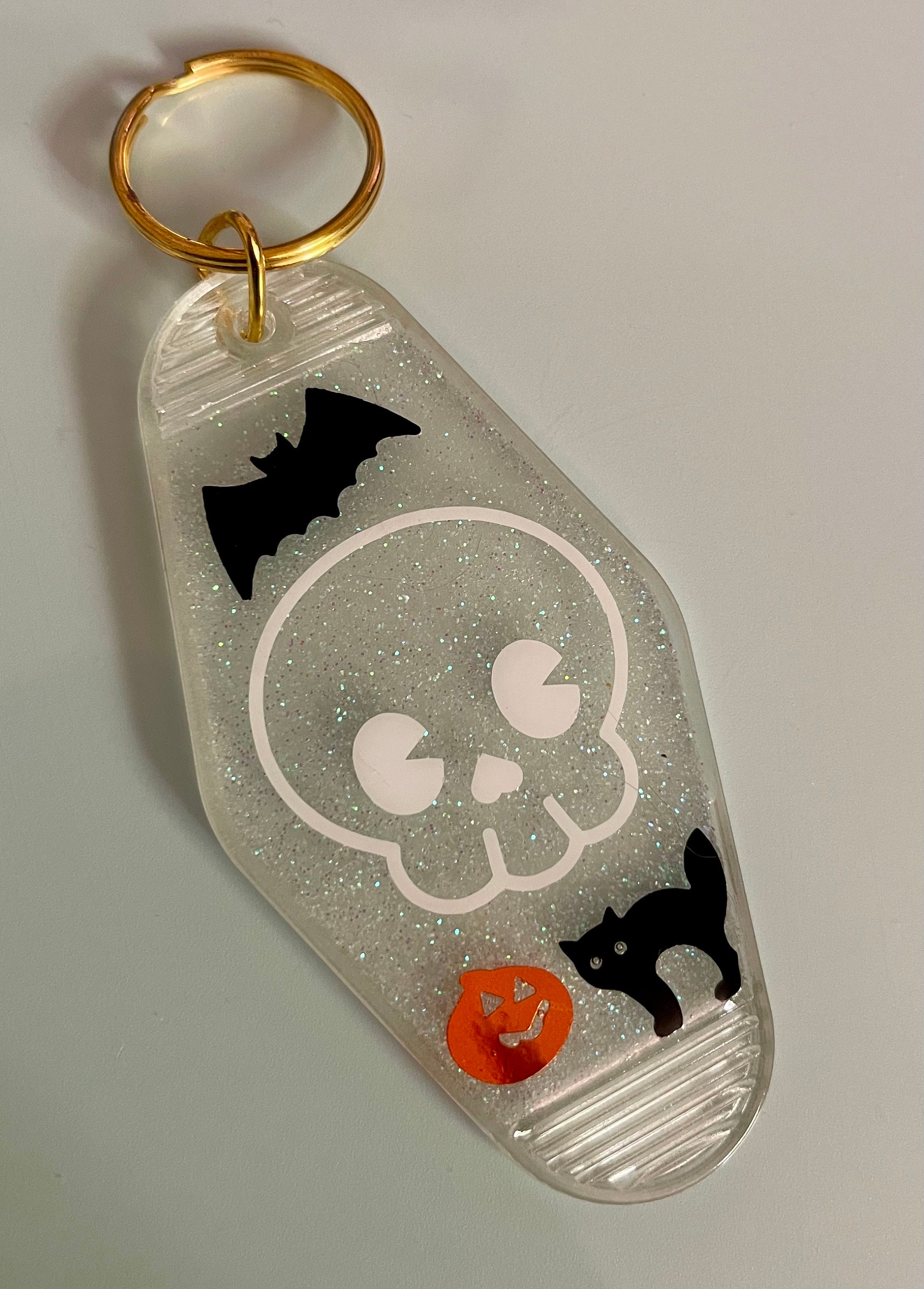 Sassy Keychains - Etsy