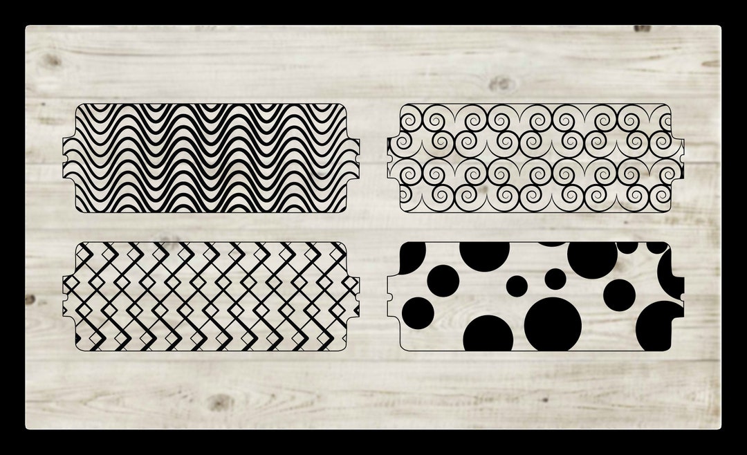 Coffee Mug SVG Designs Cut File, Cricut Mug Press File - Etsy