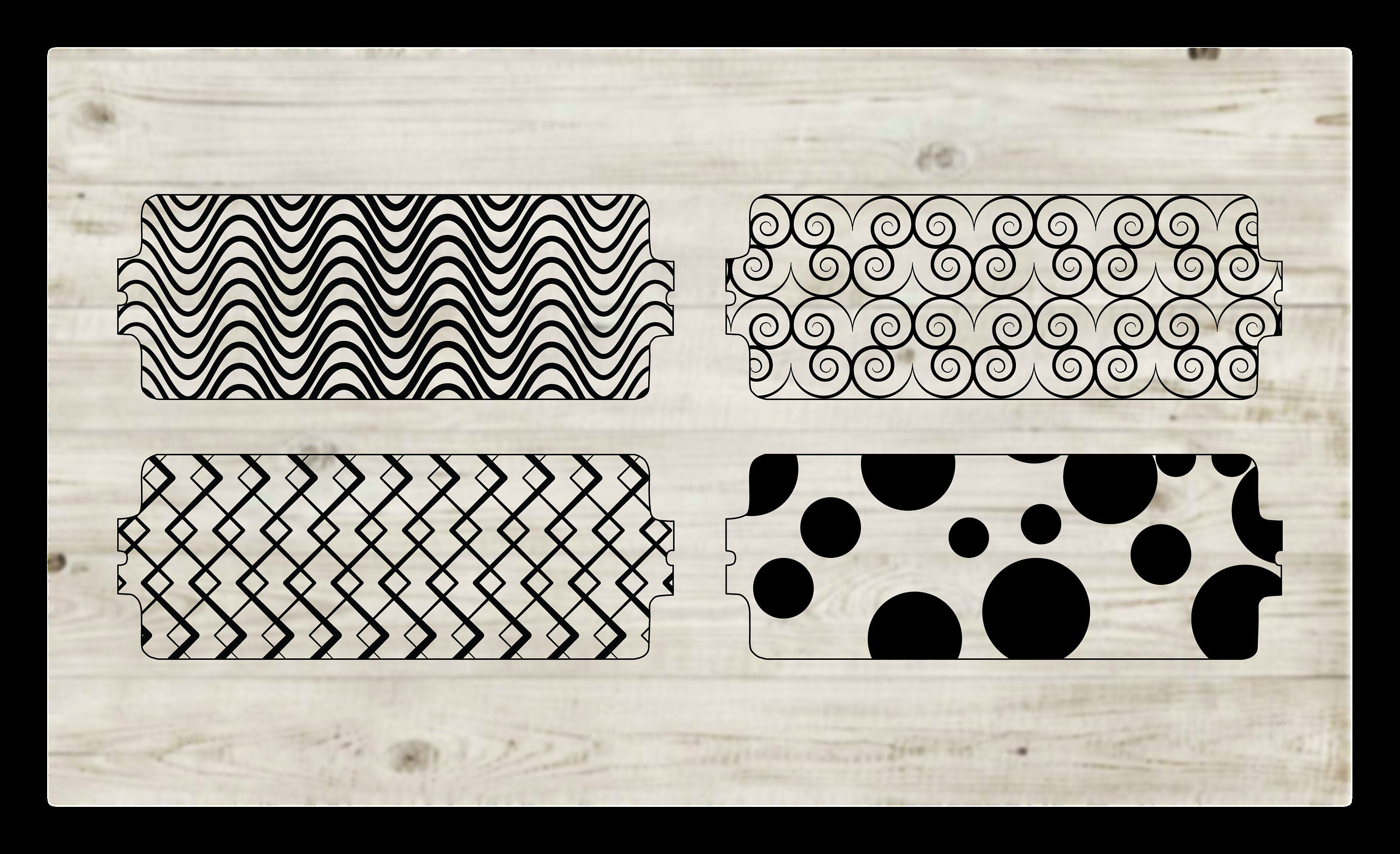 Coffee Mug SVG Designs Cut File, Cricut Mug Press File - Etsy