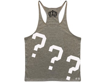 Mens Stringer Tank Top - Etsy