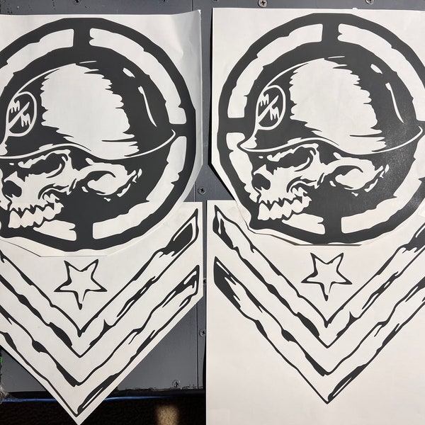 Metal Mulisha - Etsy