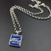 Μενταγιόν Ford.ford Pendant. - Etsy