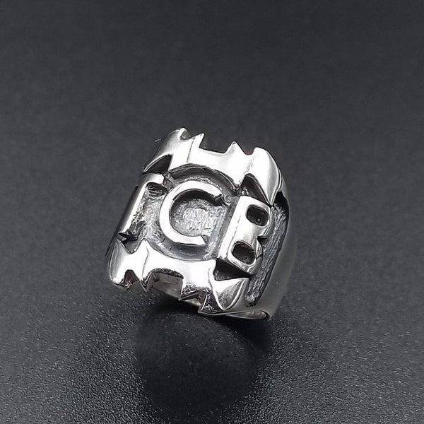 Tcb Ring - Etsy