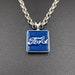Μενταγιόν Ford.ford Pendant. - Etsy