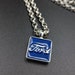 Μενταγιόν Ford.ford Pendant. - Etsy
