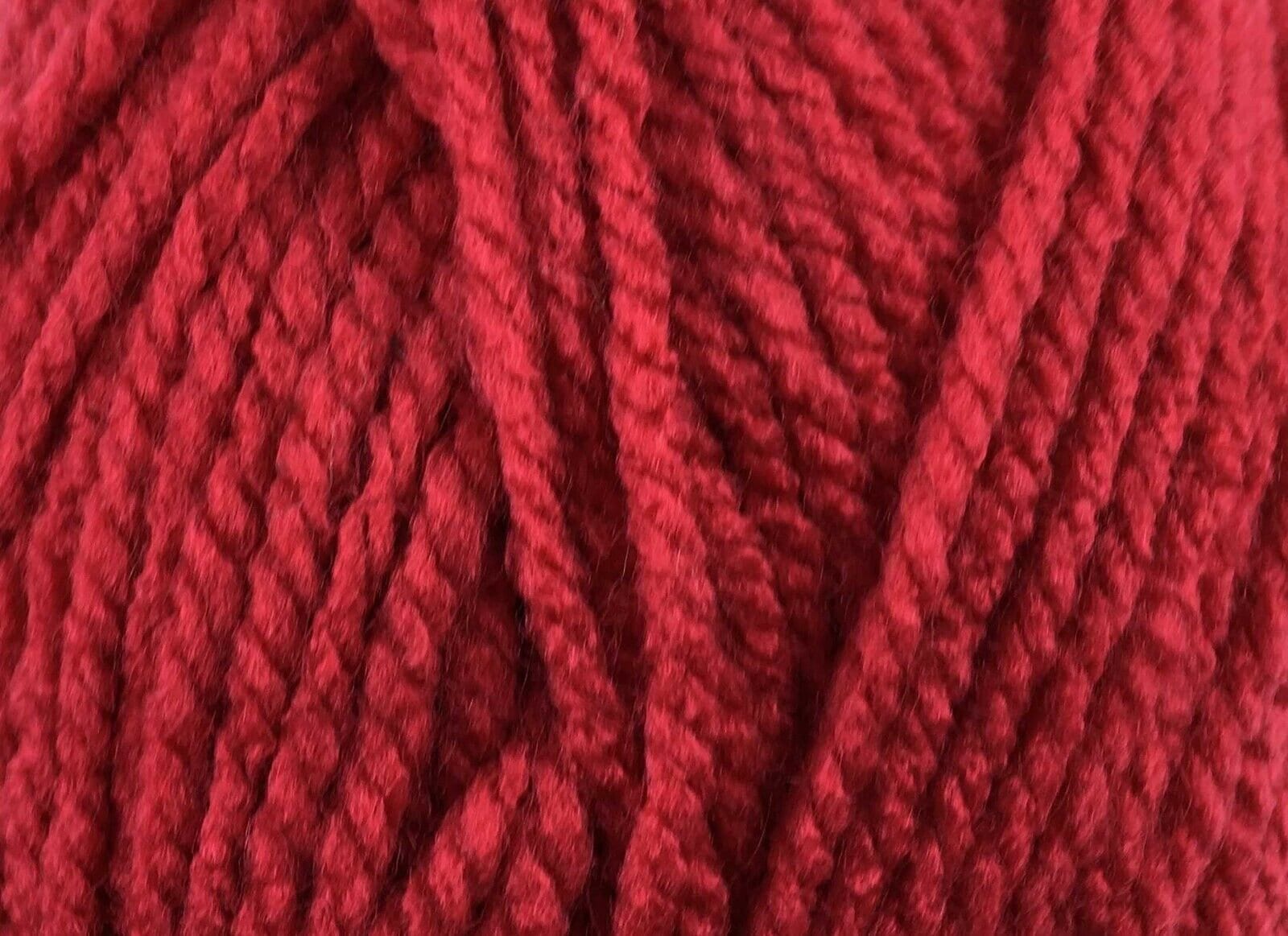 Robin Chunky Yarn 100g Great Quality Craft Knitting Crochet - Etsy