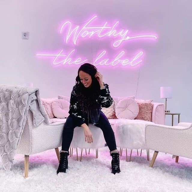 Custom Neon Sign Neon Sign light Neon sign bedroom Neon | Etsy