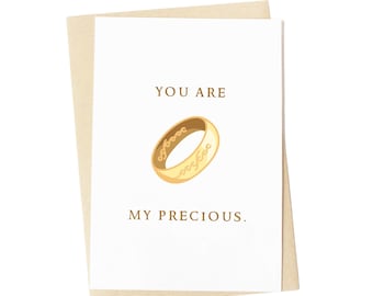 My Precious | Etsy