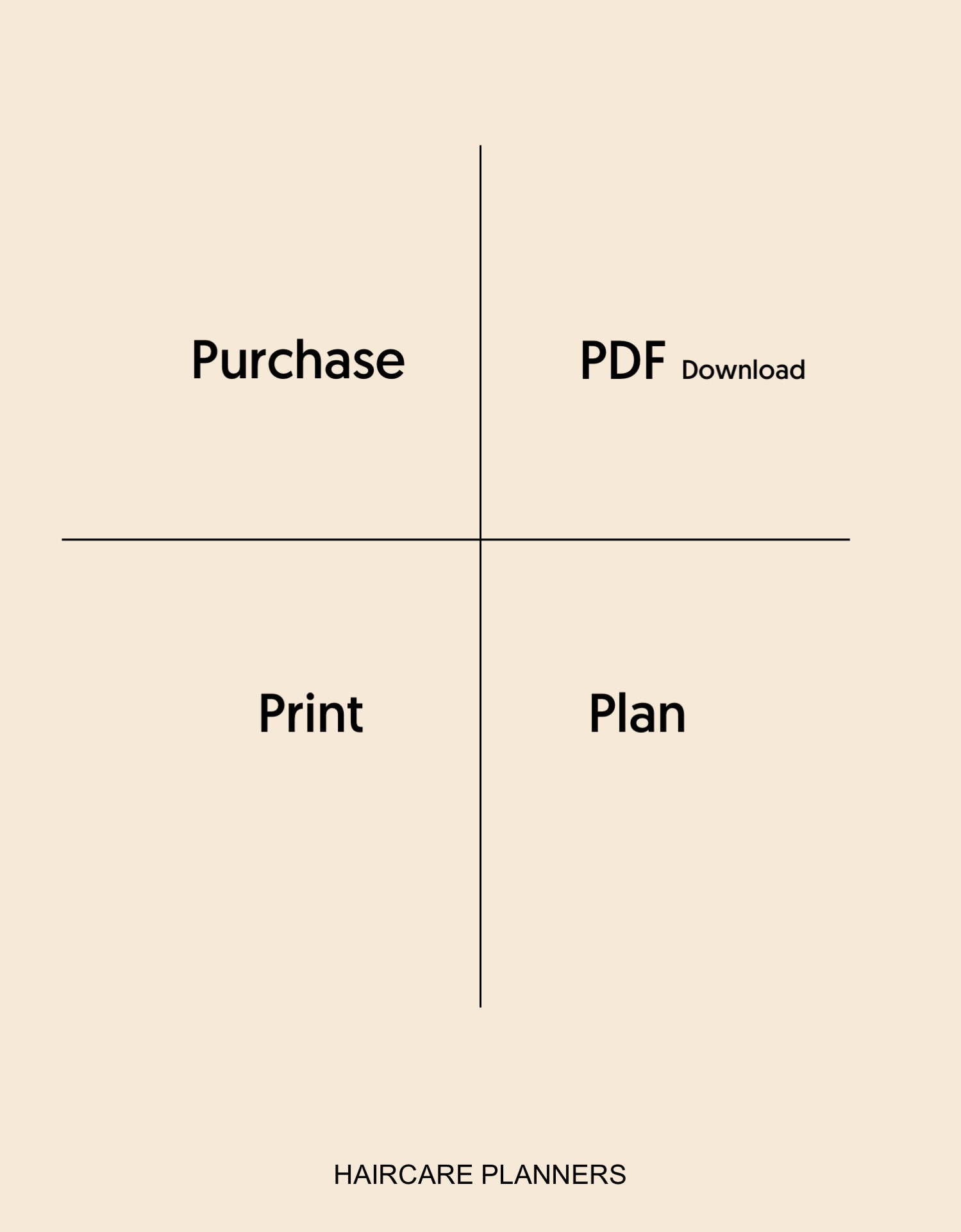 Hair Notes, Printable Notes, Hair Planner, Haircare Planner - Etsy