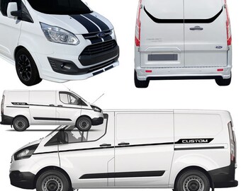 Stickers, Labels & Tags Bumper Stickers Car Van Camper Truck Graphics ...