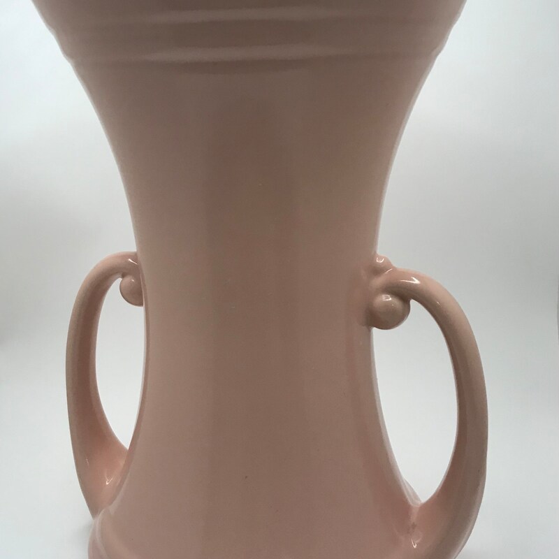 Pink Pottery - Etsy