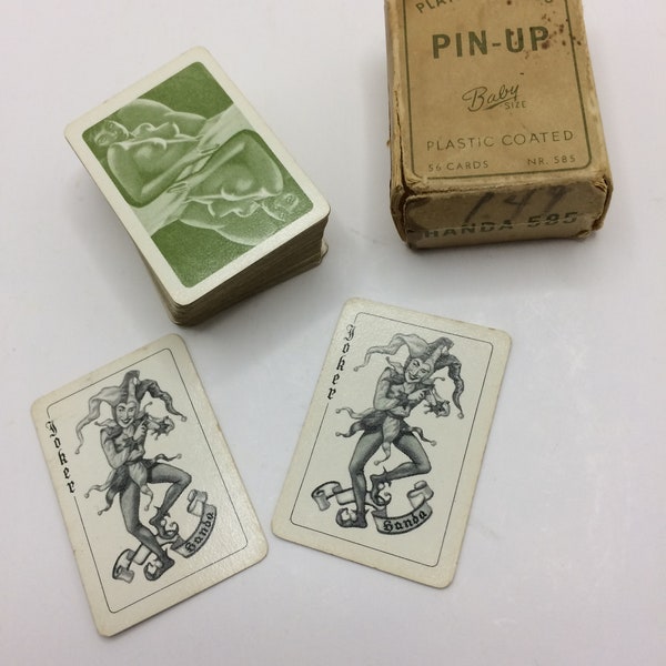 Vintage Pin Ups - Etsy