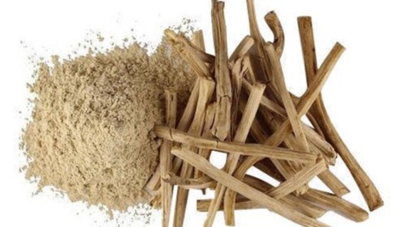 Asparagus Root Powder