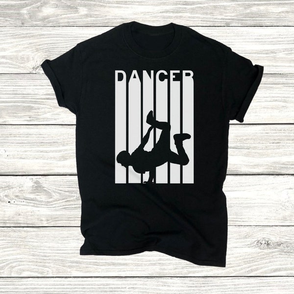 Breakdance - Etsy