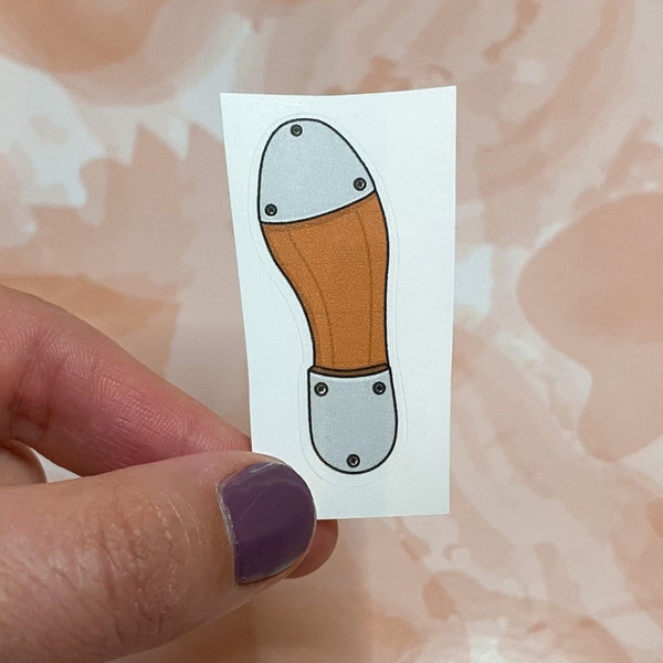 Tap Dance - Etsy