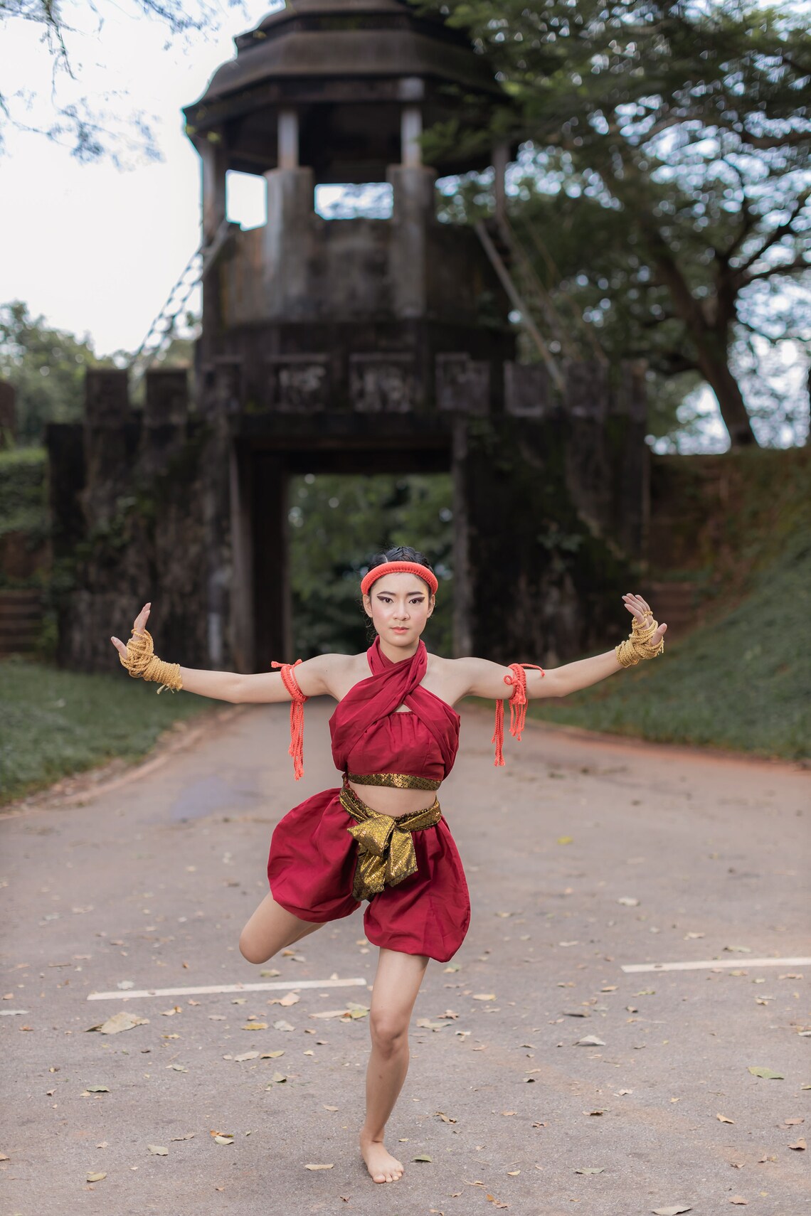 Tabengma_traditional Muay Thai Clothing - Etsy