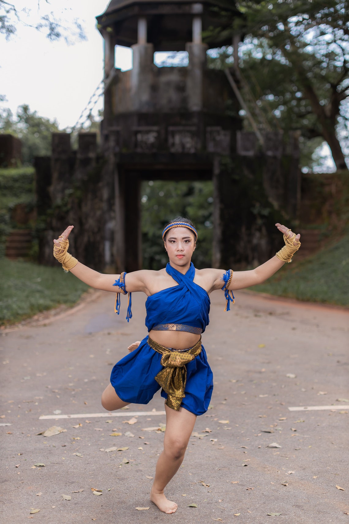 Tabengma_traditional Muay Thai Clothing - Etsy