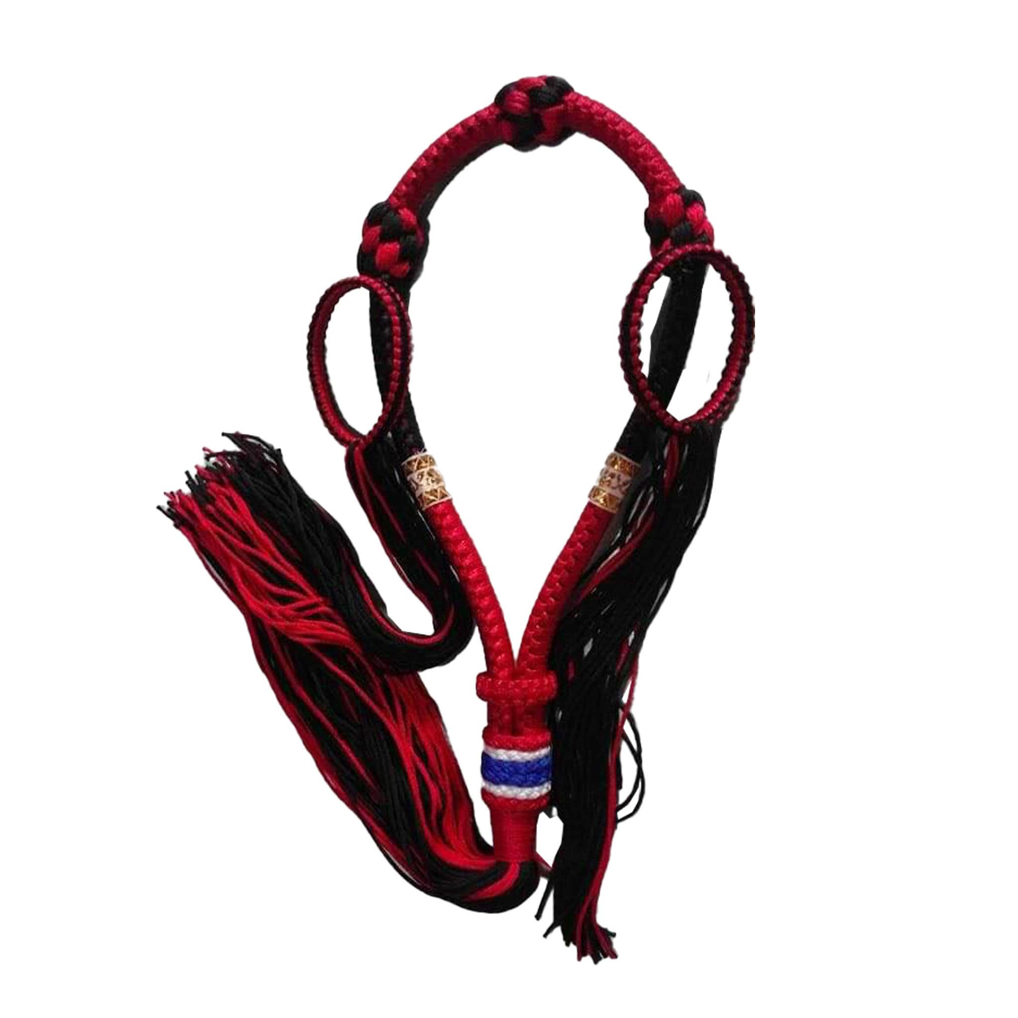 Traditional Muay Thai Mongkol Prajead Set - Etsy