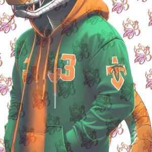 Mascot Bundle FAMU - Etsy