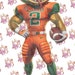 Mascot Bundle FAMU - Etsy