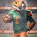 Mascot Bundle FAMU - Etsy