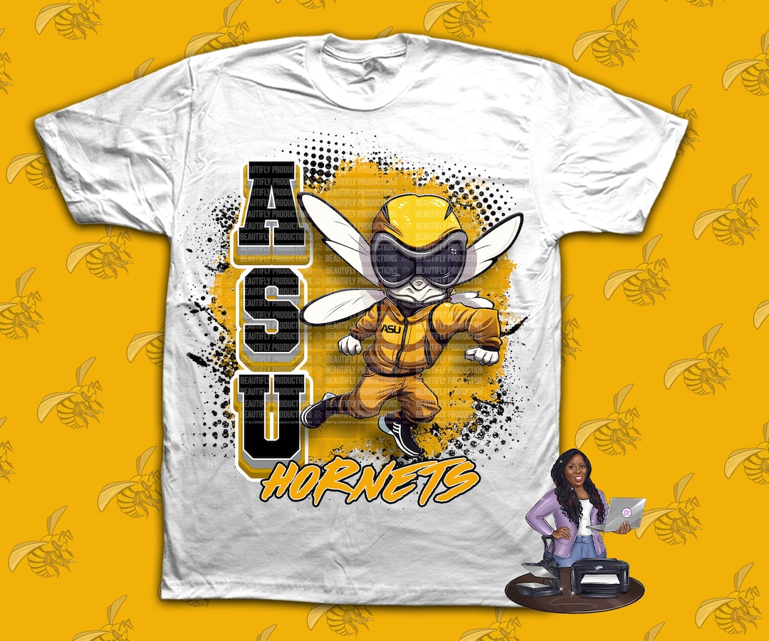 ASU Mascot Design - Etsy