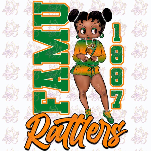 Famu - Etsy