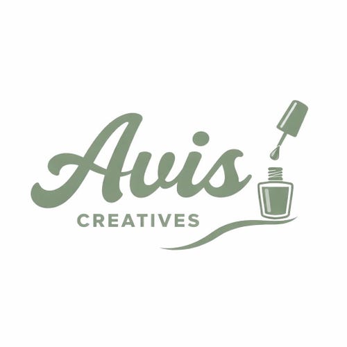 AvisCreatives - Etsy
