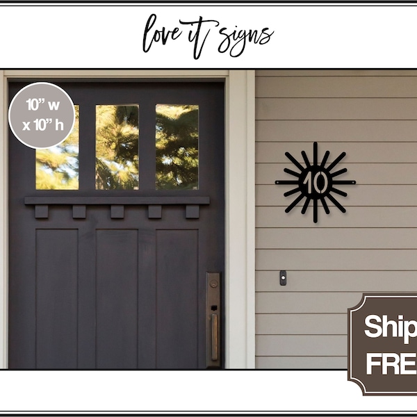 Mcm Metal Sign - Etsy