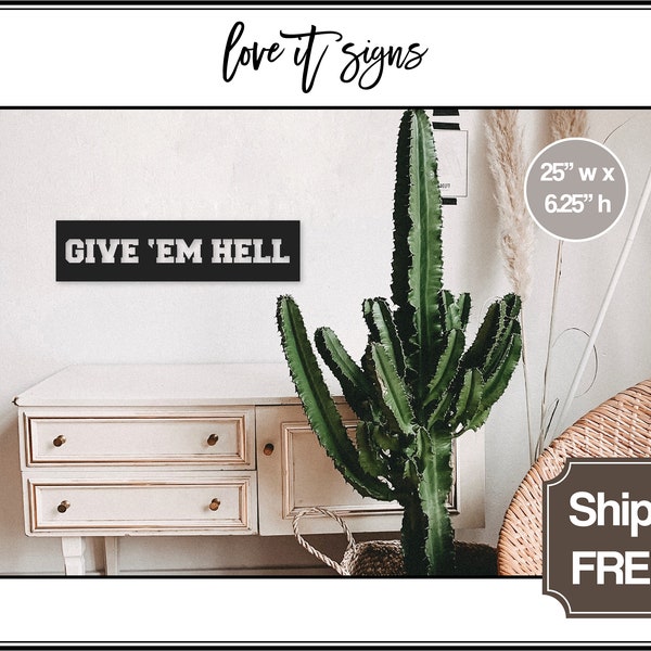 Hell Decorations - Etsy