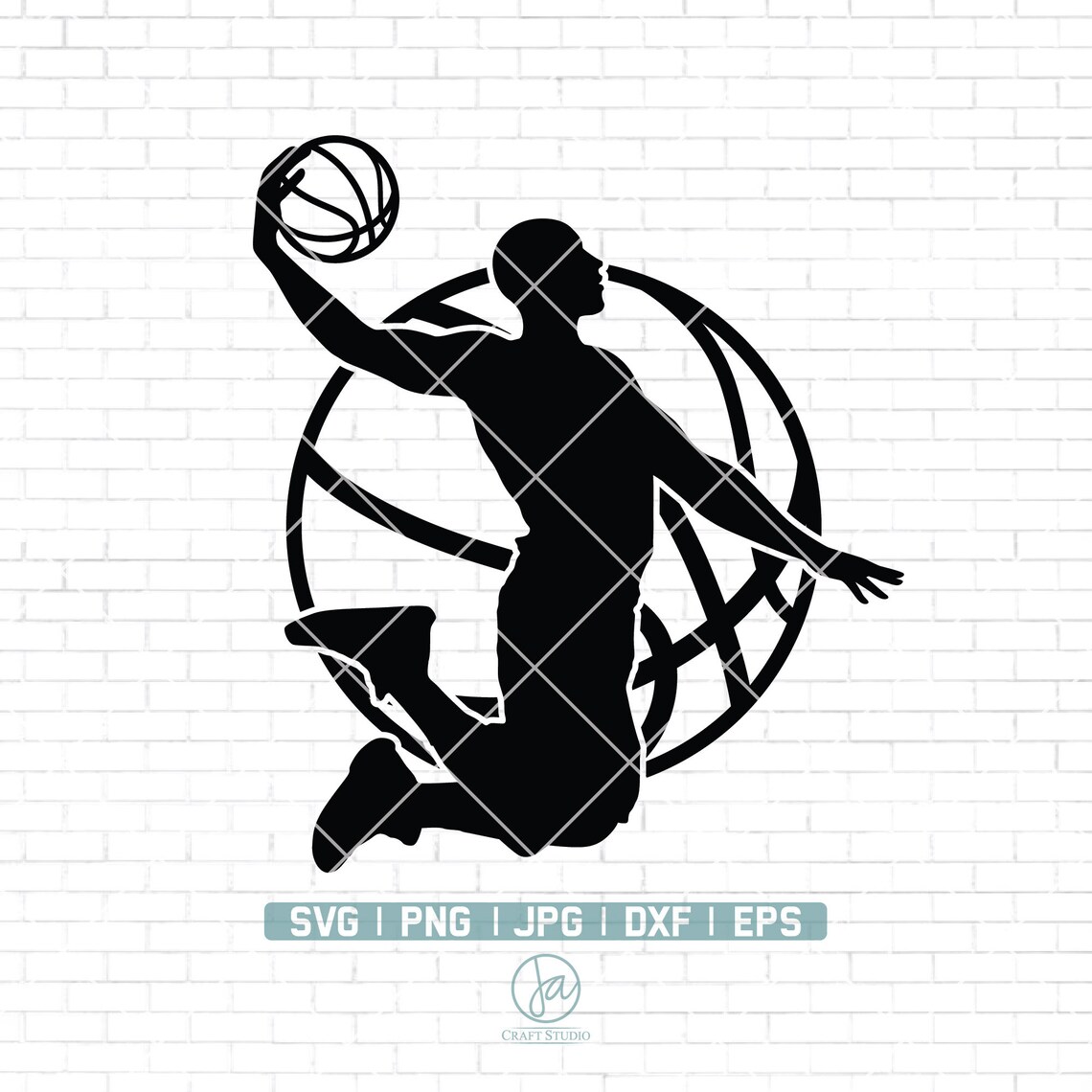 Basketball Svg Basketball Clipart Basketball Sport Svg - Etsy