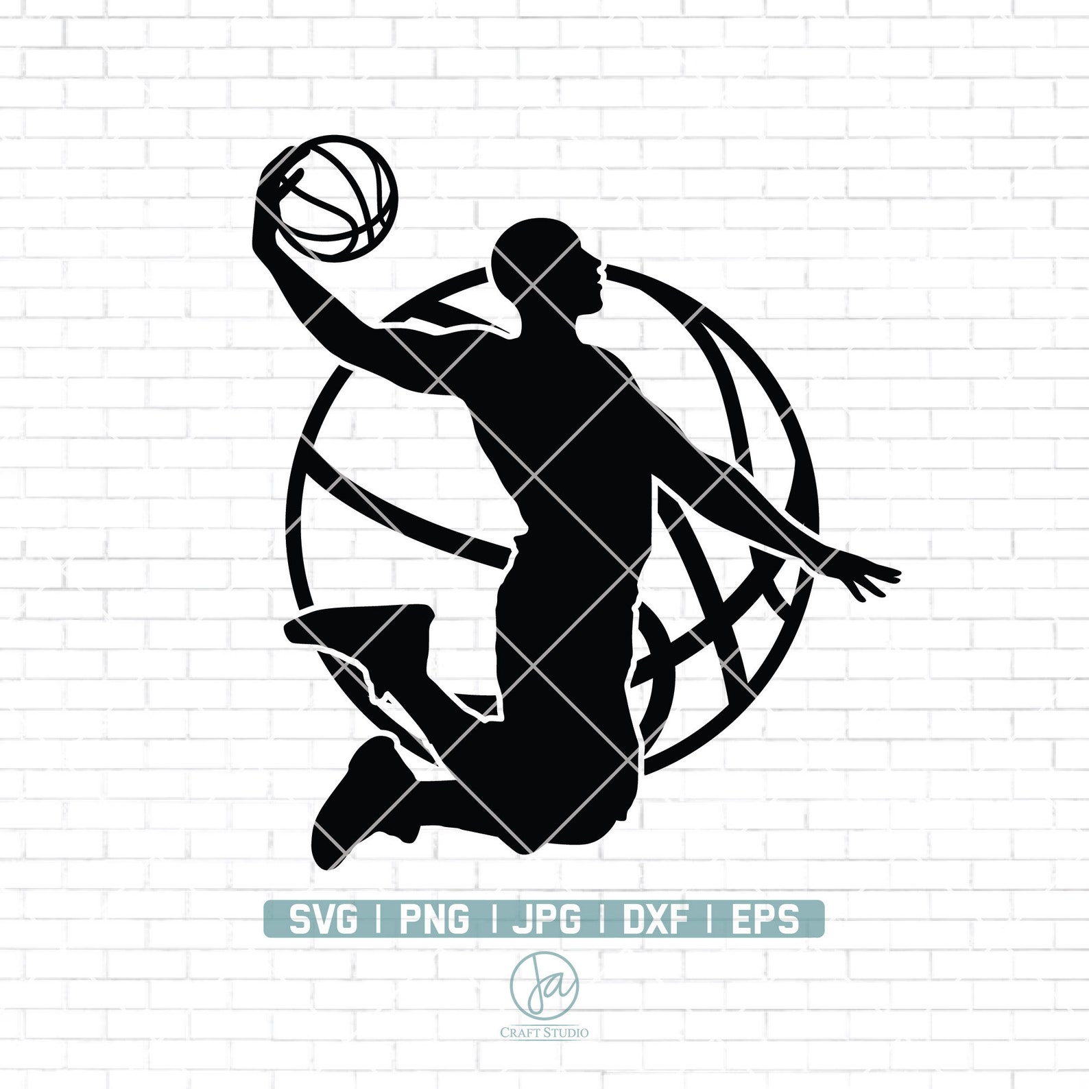 Basketball Svg Basketball Clipart Basketball Sport Svg - Etsy