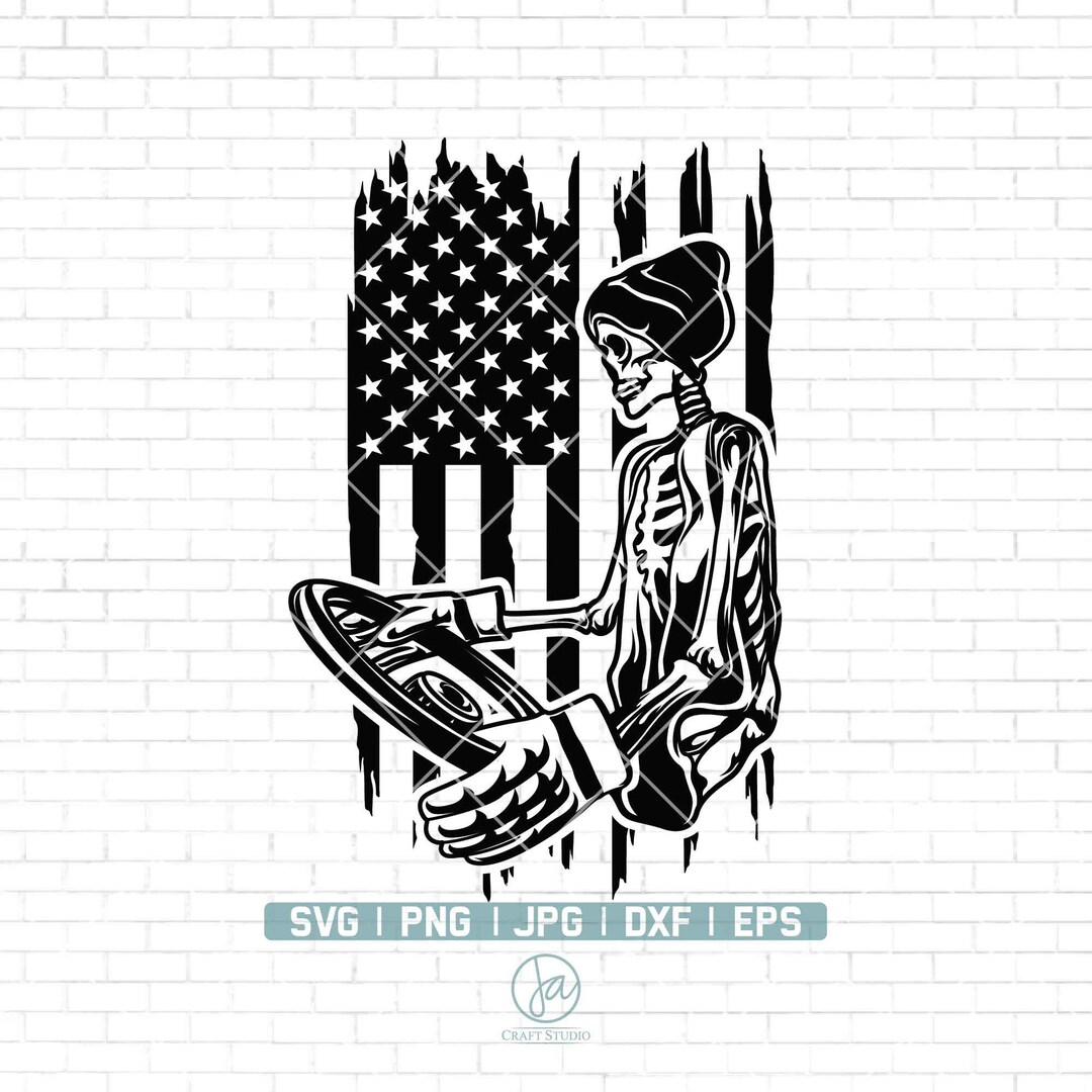 Skeleton Driver SVG | Death Trucker SVG | Truck Svg | Truck Driver ...