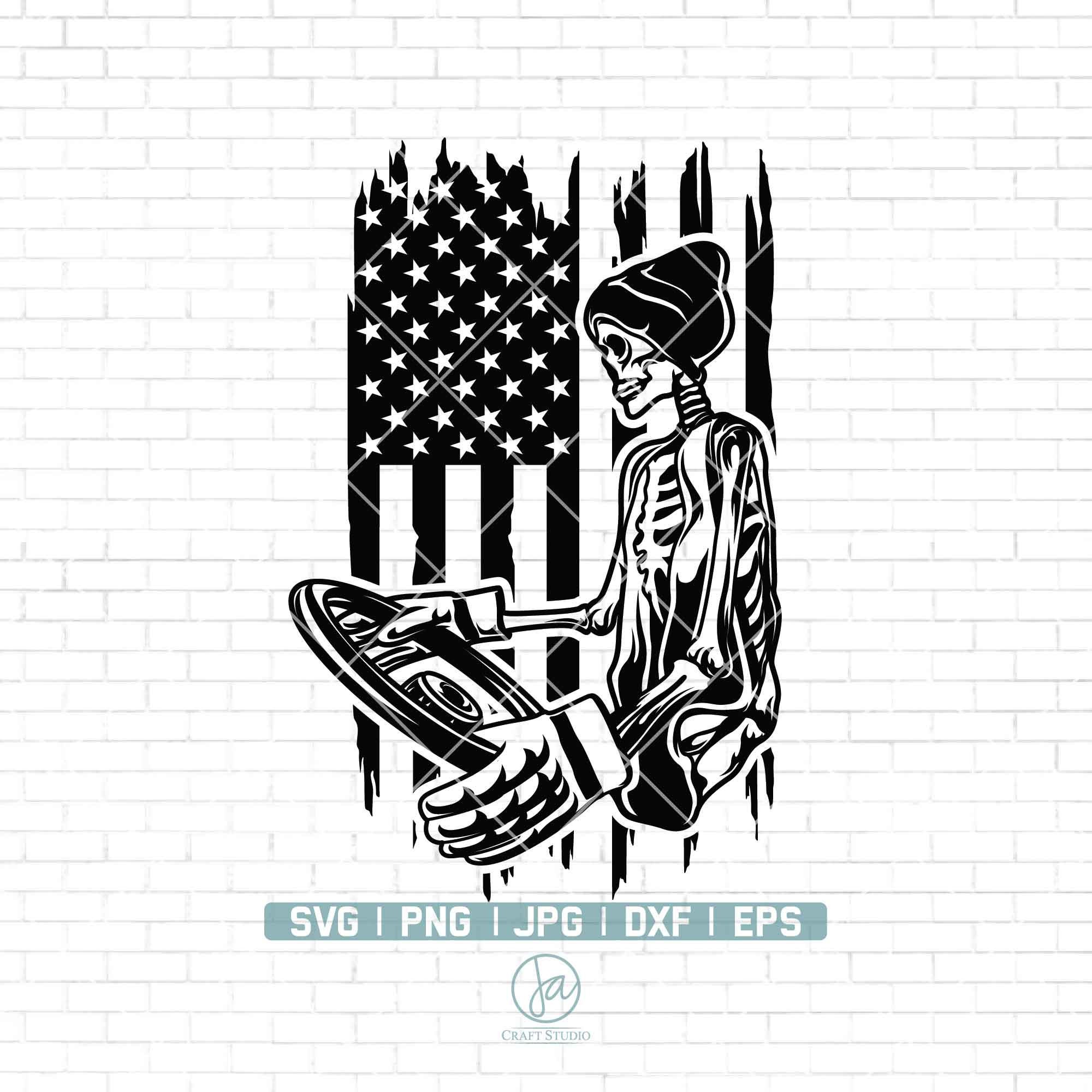 Skeleton Driver SVG Death Trucker SVG Truck Svg Truck - Etsy UK