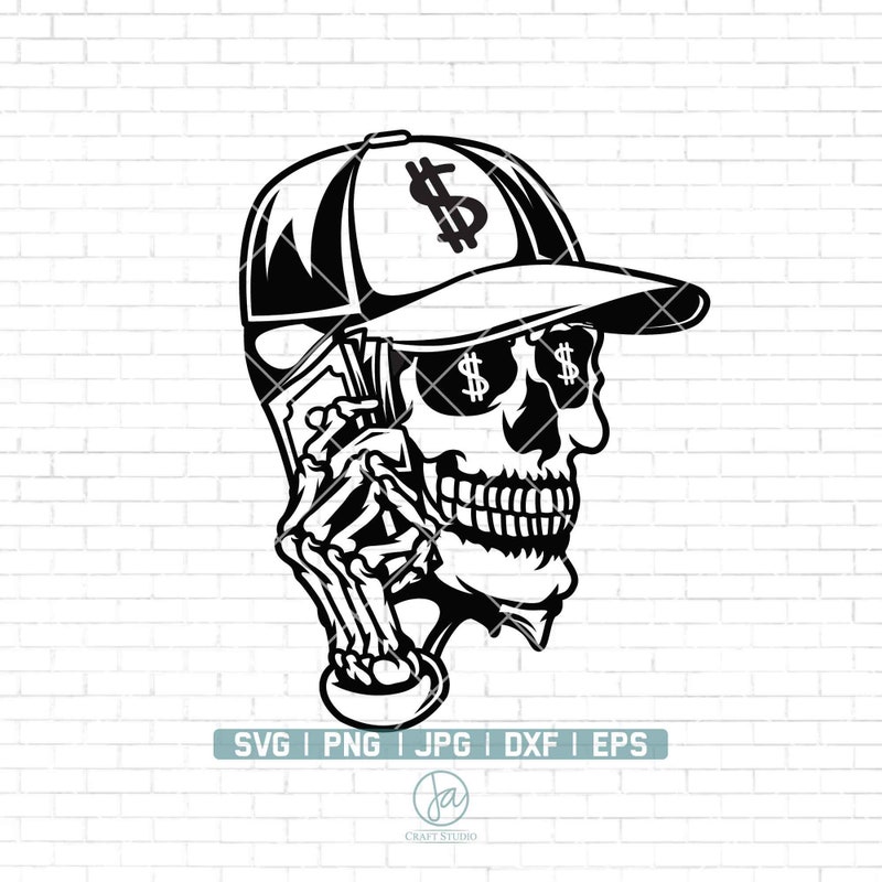 Dirty Hands Clean Money Svg - Etsy