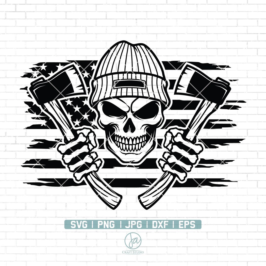 Lumberjack Svg | Lumberjack Clipart | Lumberjack Png | Lumberjack Cut ...