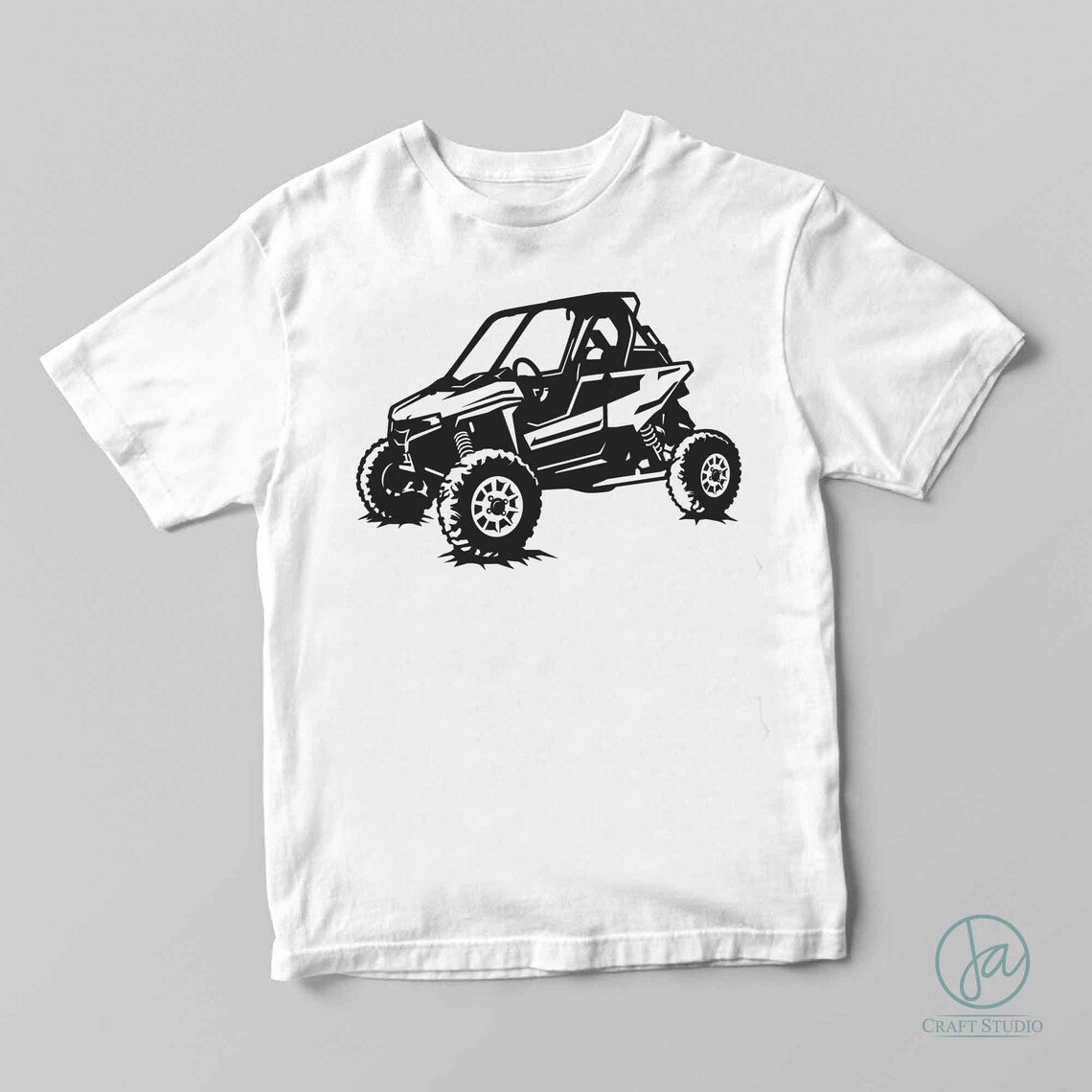 Rzr Atv Svg | Atv Svg | Rzr Svg | Atv Clipart | Atv Cutting File | Atv ...