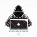 Hacker SVG | Clickbait SVG | Incognito Mode SVG | Genius Svg | Computer ...