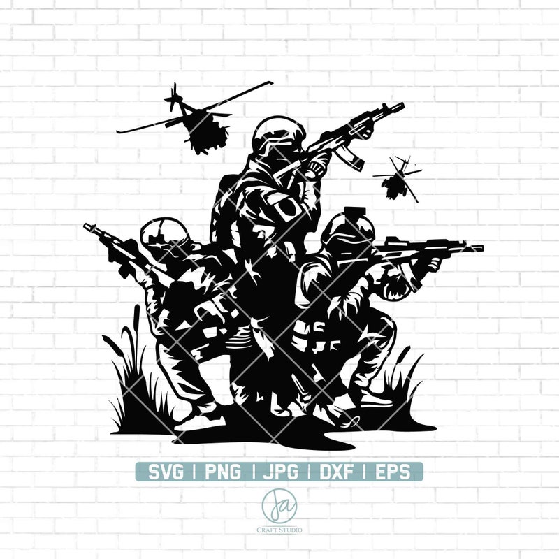 Us Army Svg - Etsy