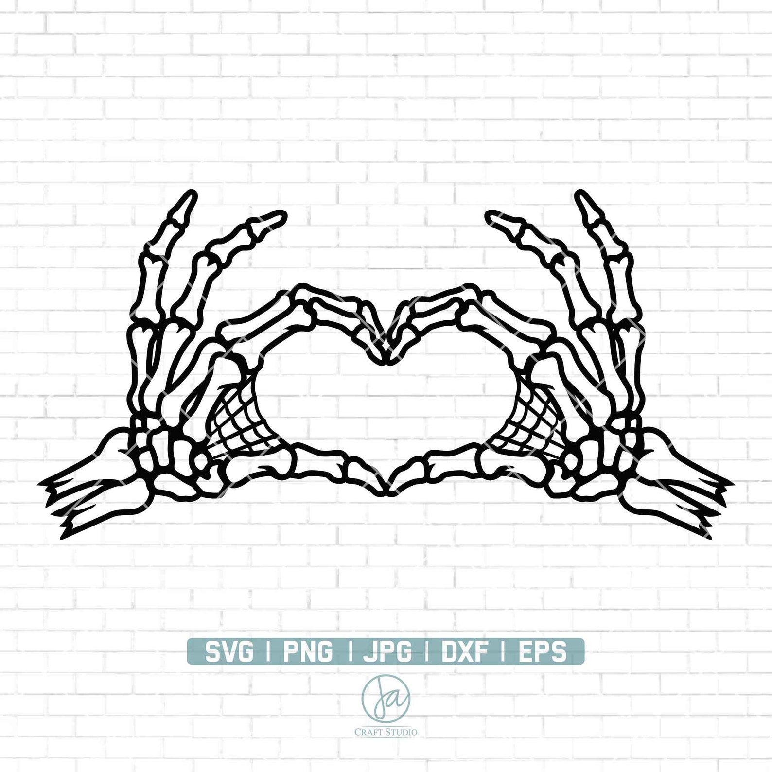 Skeleton Hands PNG Skeleton SVG Skeleton Hand Svg - Etsy