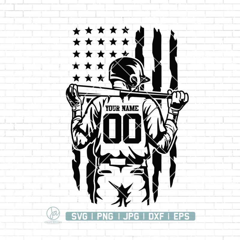 Baseball Us Teams - Etsy