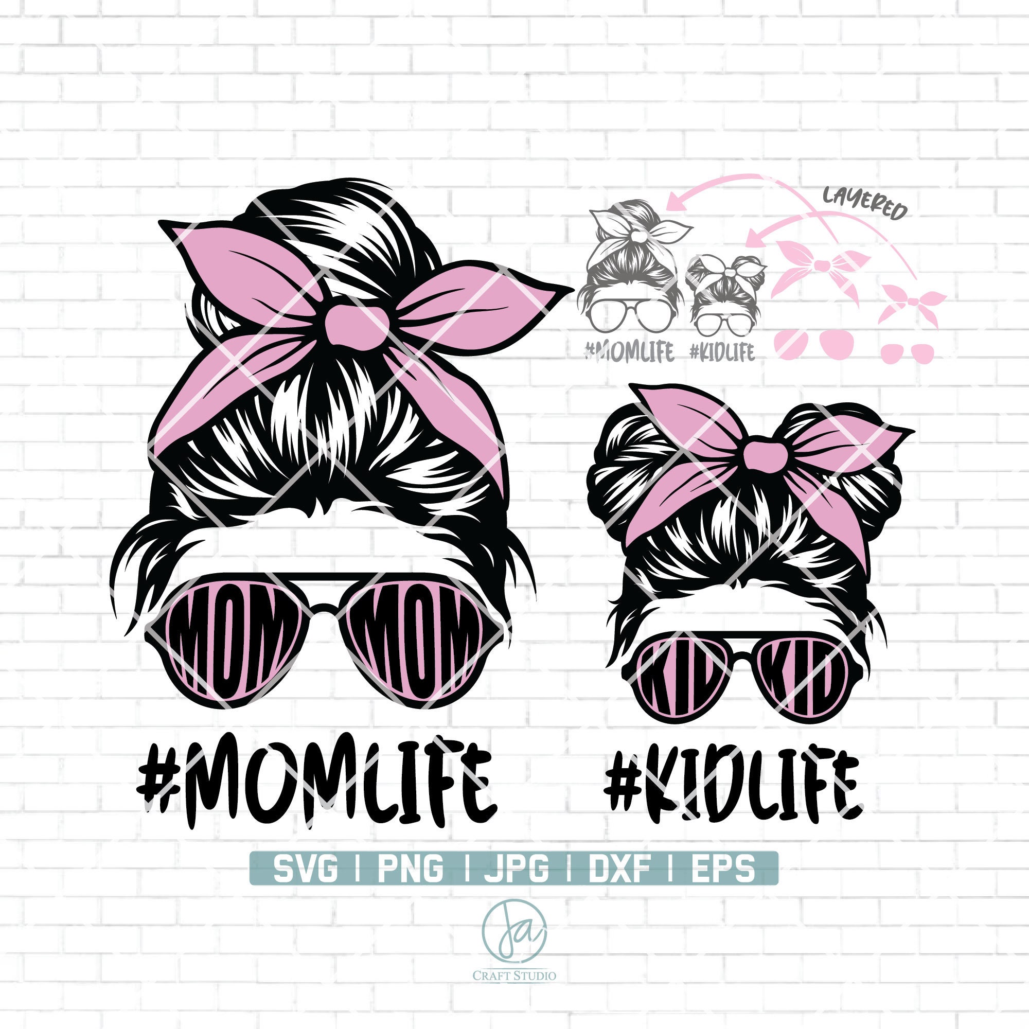 Momlife Svg Mom Life Kid Life Svg momlife Svg kidlife - Etsy Canada