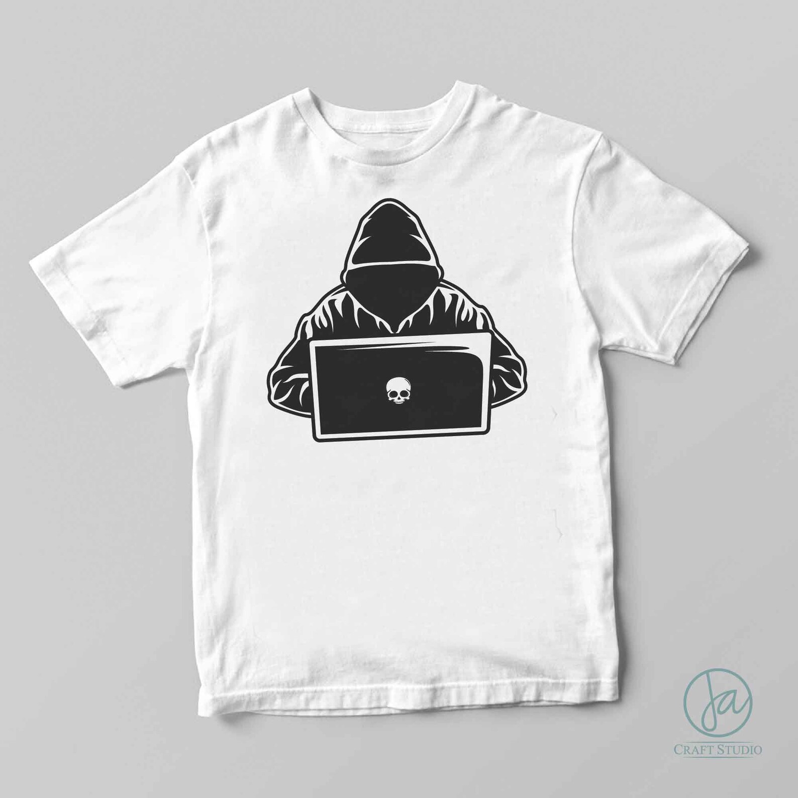 Hacker SVG | Clickbait SVG | Incognito Mode SVG | Genius Svg | Computer ...