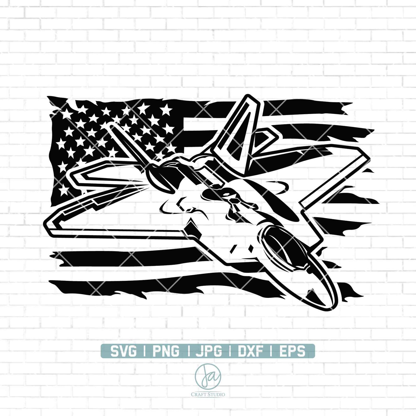 US Fighter Jet Svg | Air Force Svg | Sky Battle Scene Png | Air Force ...