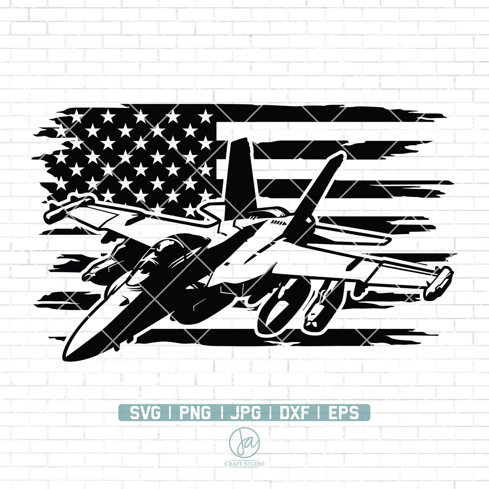 US Fighter Jet SVG | United States Air Force | Air Force Svg | Airplane ...