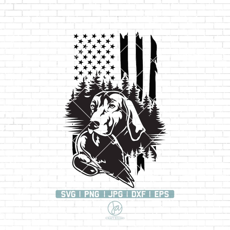 Hunting Dog SVG Duck Hunting Svg Hunting Season Svg Duck - Etsy