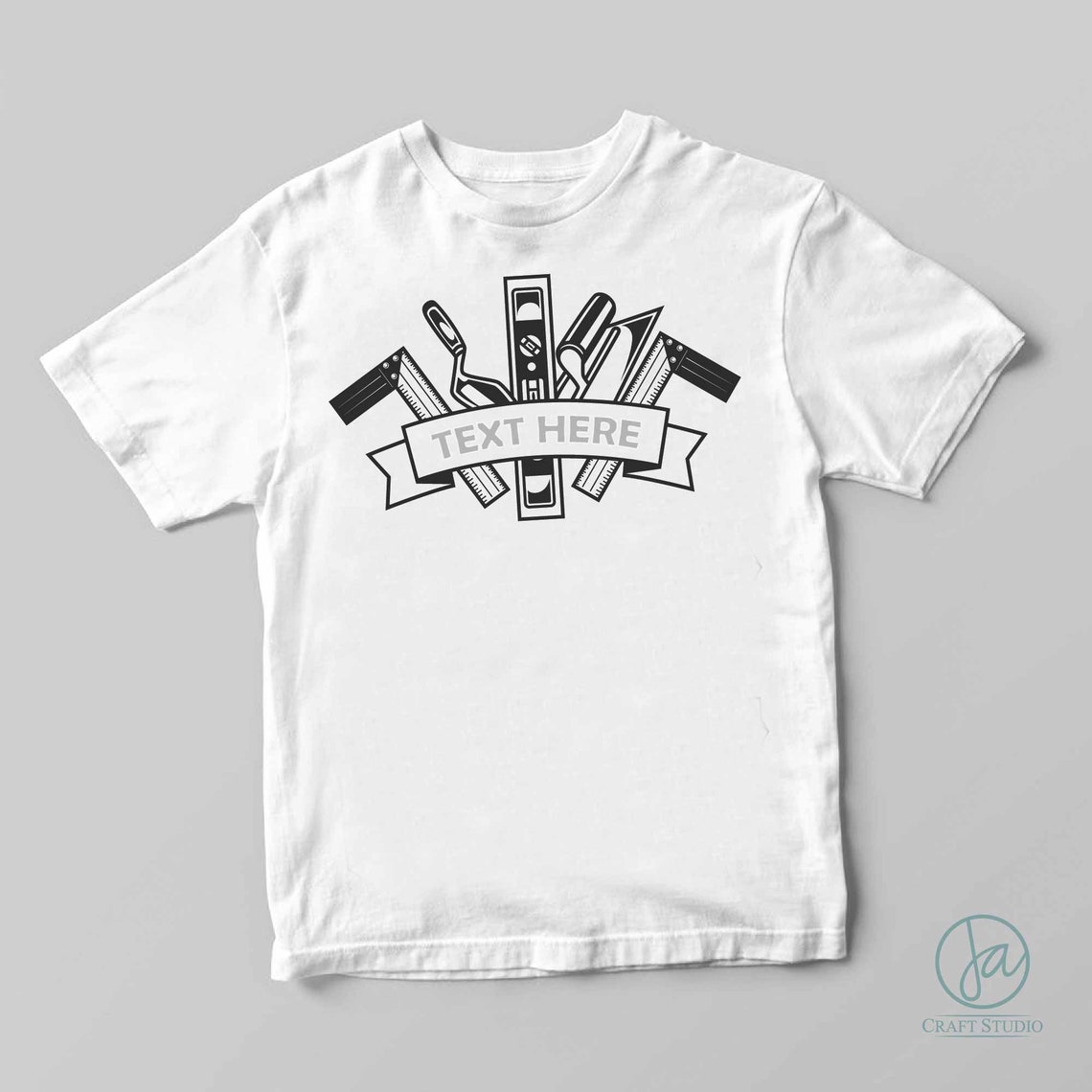 Mason Tools Svg | Mason Clipart | Carpenter Svg | Construction Shirt ...